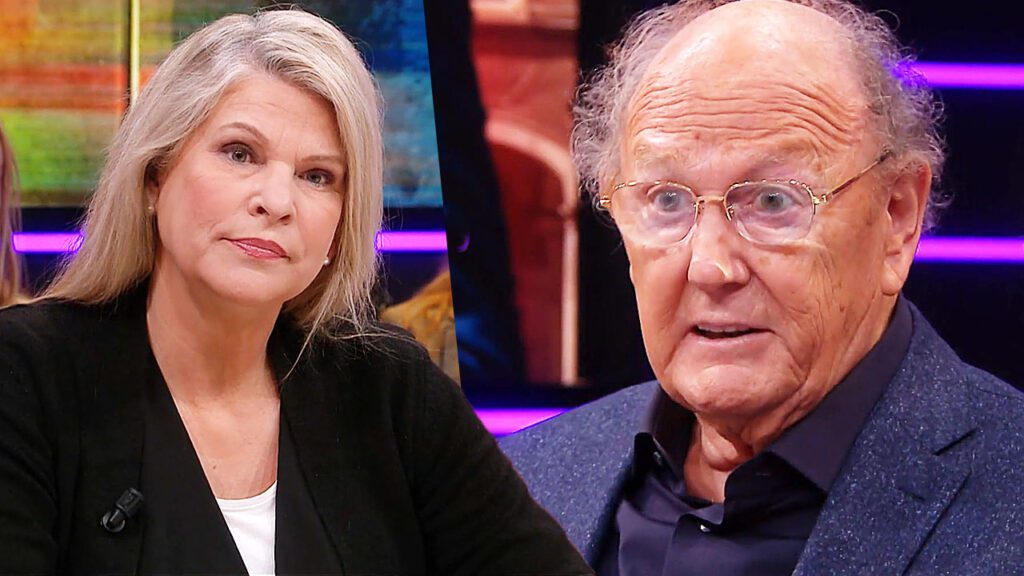 Waarom grijpt Joop van den Ende niet in bij familiedrama Hazes?