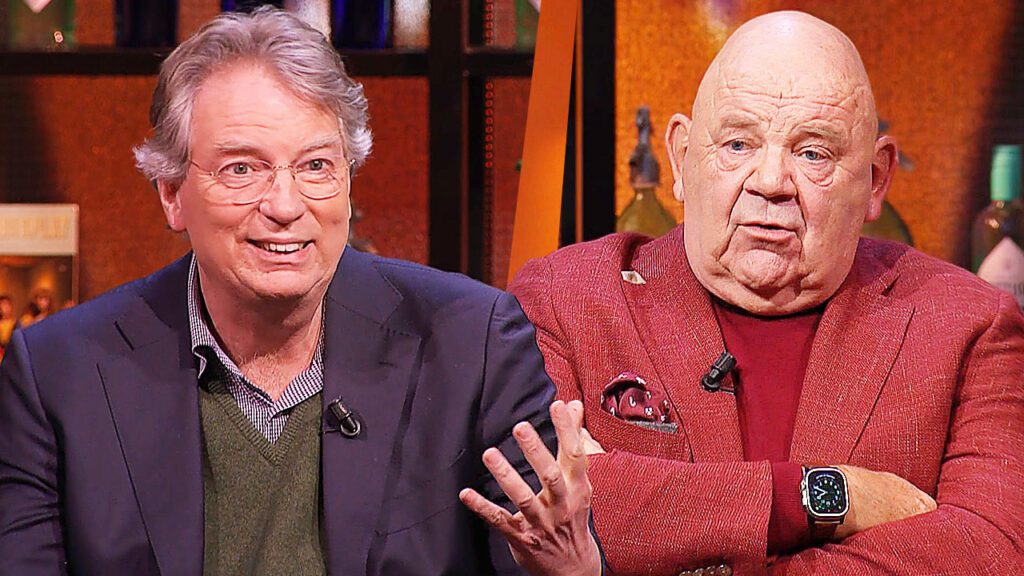 Pieter Cobelens na Israël-ruzie niet meer in VI: 'Johan weigert hem'