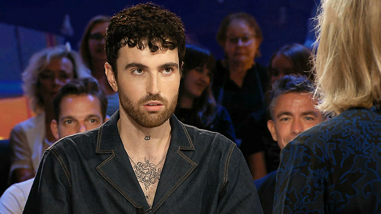 Tina Nijkamp: 'Duncan Laurence nieuwe coach The Voice of Holland' Tina Nijkamp: 'Duncan Laurence nieuwe coach The Voice of Holland'