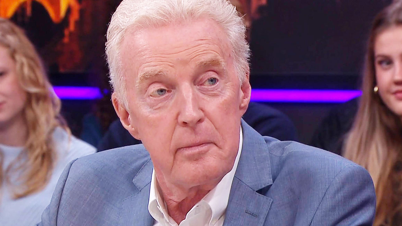 Heel Holland Bakt-score ingestort: 'André van Duin schrikt zich lam'
