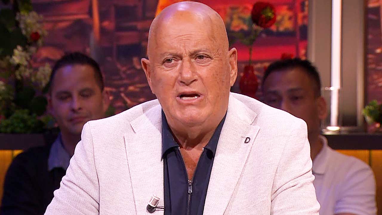 Tatjana's buurman-scène uit Flodder knippen? 'Was zonder consent'