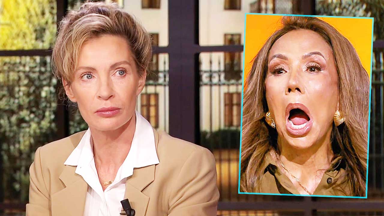 Patty Brard hint op terugkeer naar RTL: ‘Ik ga eten met Peter!’