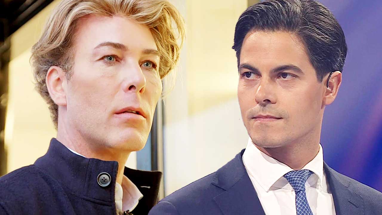 Winston Gerschtanowitz hard gebasht: ‘Wat een vervelende man!’