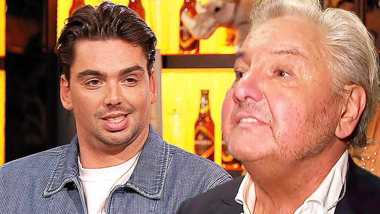 Yves Berendse: Gage de 15.000€ y la crítica de René Froger – Notiulti