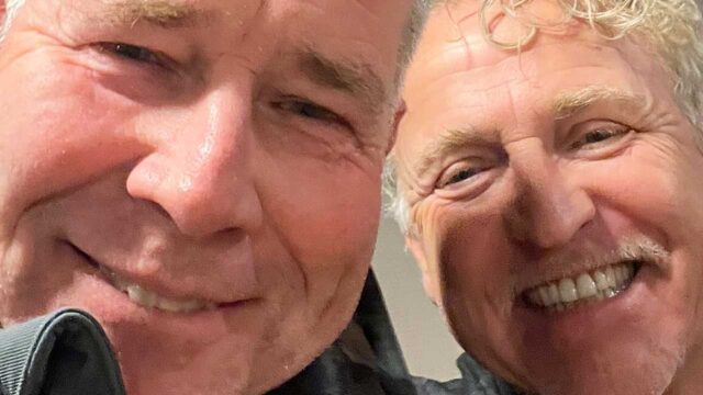 Patrick Kicken: ‘Gordon degradeert naar weekend, Eddy Keur erin?’