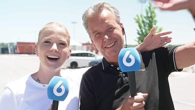 Valentijn Driessen vreest tv-domper: ‘WK in Amerika zó sfeerloos’
